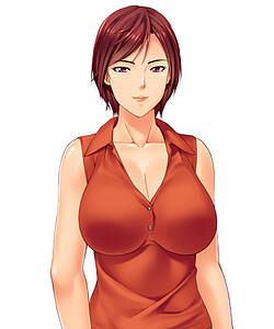 Harada Satsuki | vndb