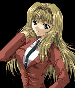 Fujiwara Remi | vndb