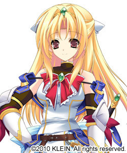 Shinshia Eruto Serentia | vndb