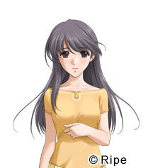 Ayasaka Manami | vndb