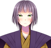 Amakasu Kagemochi | vndb