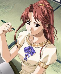 Nakamura Ageha | vndb