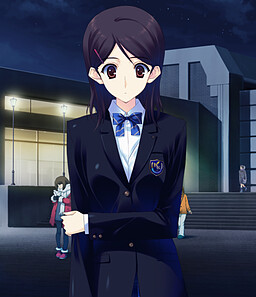 WHITE ALBUM 2 ~closing chapter~ | vndb