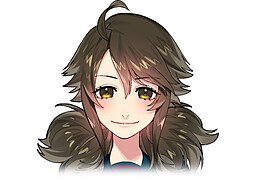 Higuma Kogane | vndb