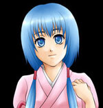 Kamijou Mizuki | vndb