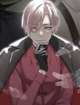 Kogoro Akechi | vndb