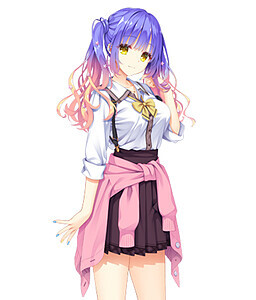 Kohibari Kurumi | vndb