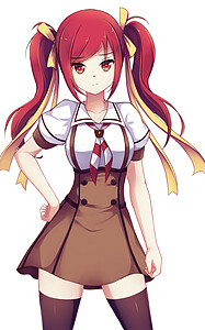 Kyoko Nakamura | vndb