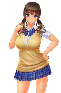 Akatsuki Rino | vndb