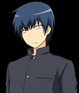 Takasu Ryuuji | vndb