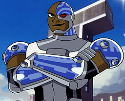 Teen Titans: The Visual Novel | vndb