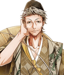 Kichiji Nobutaka | vndb