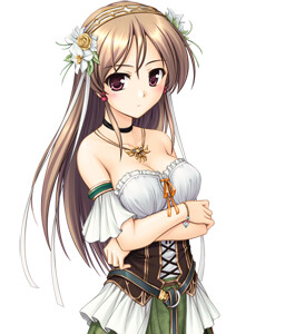 Eris Floralia | vndb