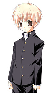 Fujisawa Hideki | vndb