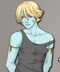 Alpha Hole Prison | vndb