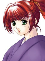 Akizawa Hibari | vndb