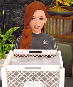 It's All Relative | vndb