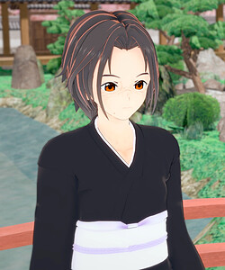 My Time with You | vndb