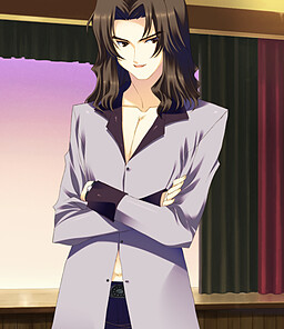 WHITE ALBUM 2 ~closing chapter~ | vndb