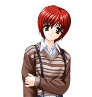 Kayama Tsugumi | vndb