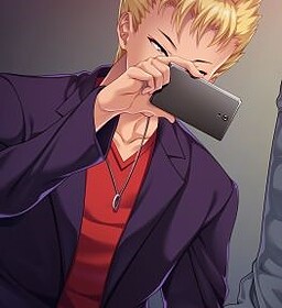 Daimon Keiichirou | vndb