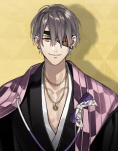 Kitsuji Sueharu | vndb