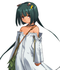 Azami Cricket | vndb