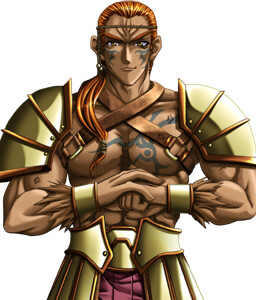 Genrin no Kishougun 2 ~Michibikareshi Tamashii no Keifu~ | vndb