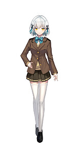 Kuruse Minami | vndb