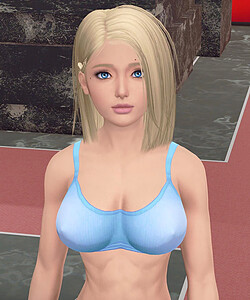 It's All Relative | vndb