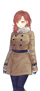 Riley Sullivan | vndb