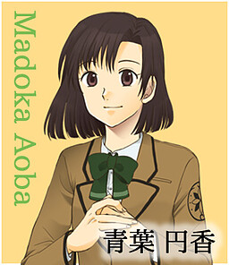 Aoba Madoka | vndb