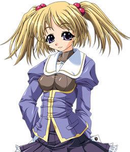 Tachibana Eimi | vndb