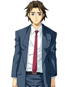 Kuramochi Hiroshi | vndb