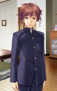 Makihara Yuuta | vndb