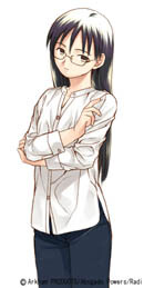 Asakura Shiho | vndb