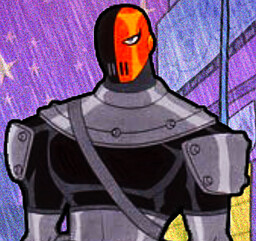 Teen Titans: The Visual Novel | vndb