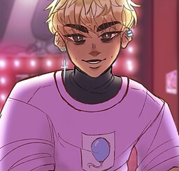 Blooming Panic | vndb