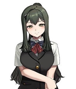 Criminal Border | vndb