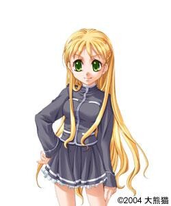 Oshikake Princess | vndb