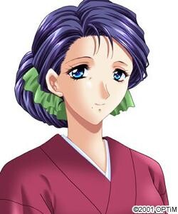 Hiraga Tomoko | vndb