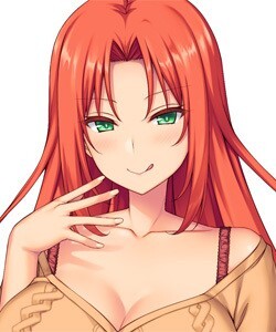 Makimura Hazuki no Koigatari | vndb