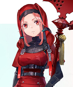 Maria de Angelis | vndb