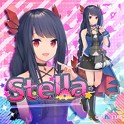 Stella | vndb