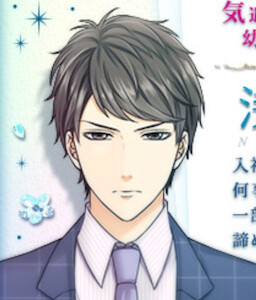 Asaoka Natsume | vndb