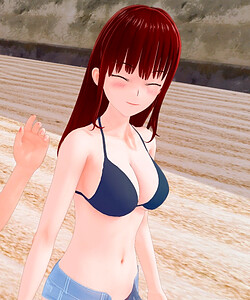 My Time with You | vndb