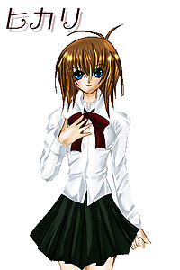 parallel b-shadow | vndb