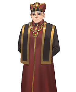 Abbot | vndb