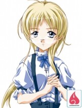 Kirishima Luka | vndb