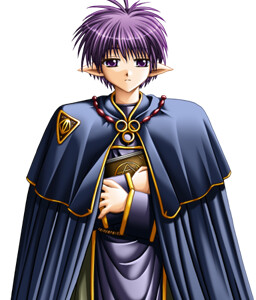 Genrin no Kishougun 2 ~Michibikareshi Tamashii no Keifu~ | vndb